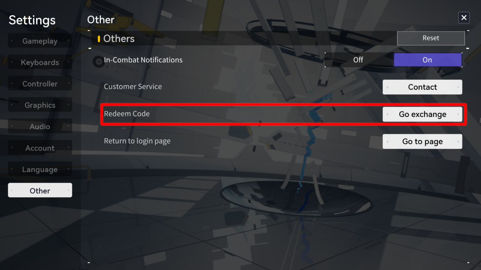 Snowbreak: Containment Zone Codes - October 2025