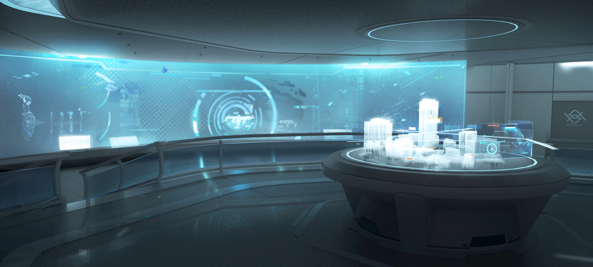 Neural Simulation Spotlight: Njall | Snowbreak: Containment Zone