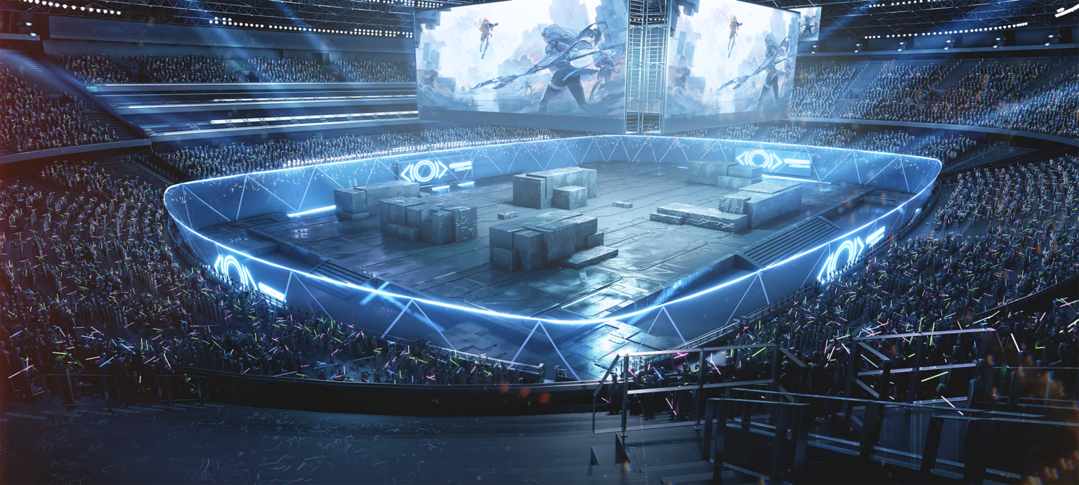 Special Invitation: Nita - Pulse | Snowbreak: Containment Zone