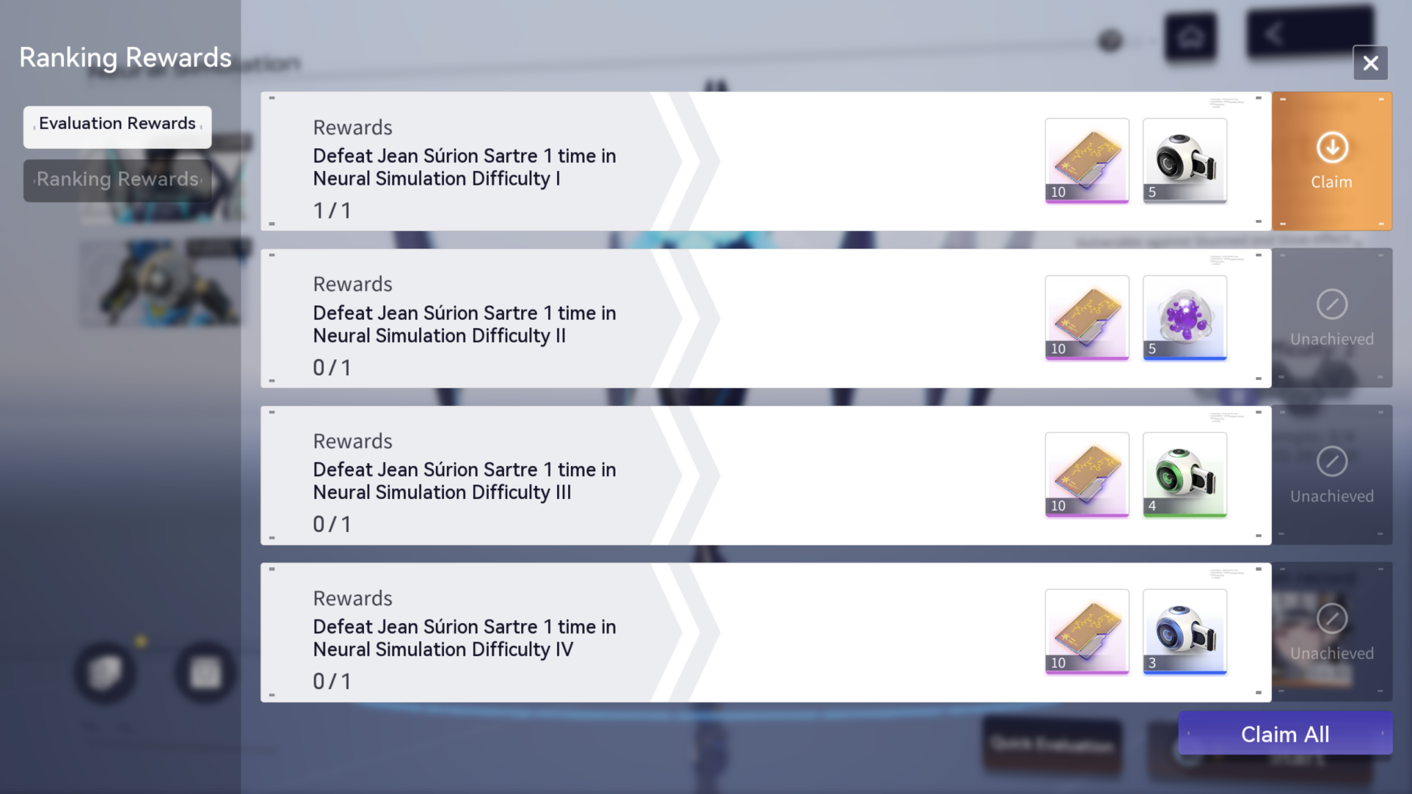 Snowbreak 101: Neural Simulation | Snowbreak: Containment Zone