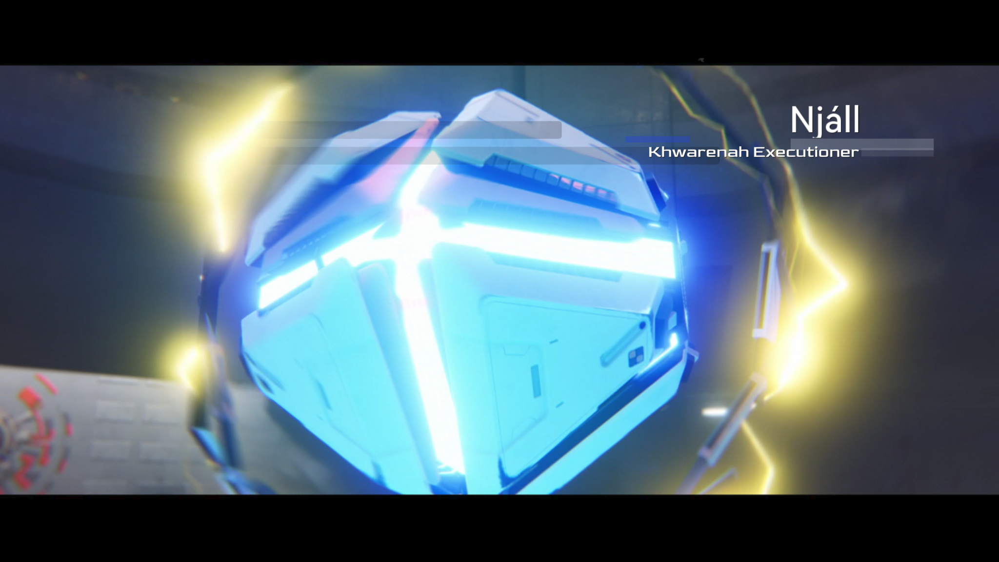 Neural Simulation Spotlight: Njall | Snowbreak: Containment Zone