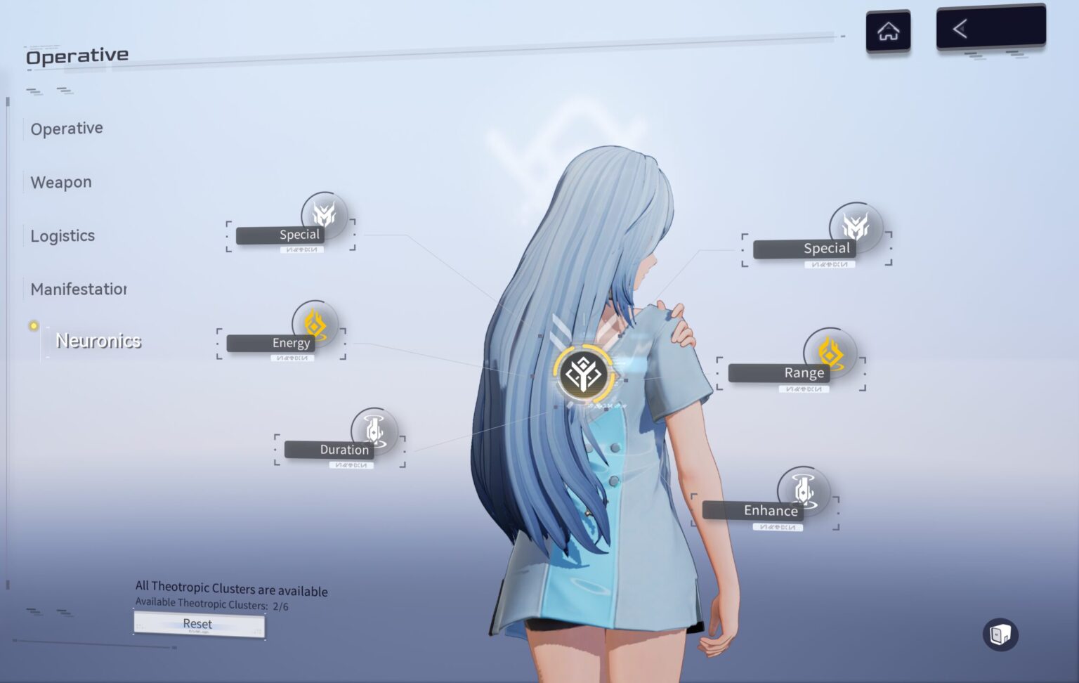 Dawn Restored: Budget Full Clear | Snowbreak: Containment Zone