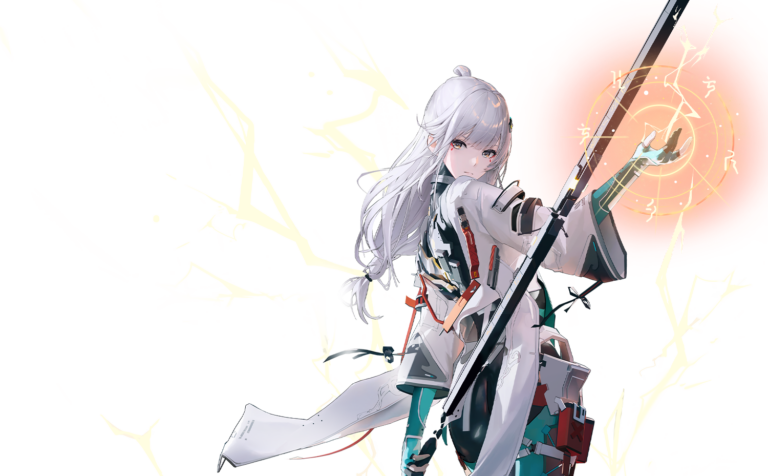 Patch Preview: Operation Midnight | Snowbreak: Containment Zone