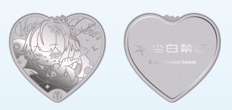 News Wire: Official Merch Preorder Details | Snowbreak: Containment Zone