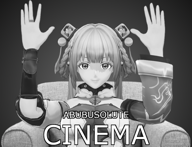 Bubu - The Geomancer Guide: Fighter of Fortune | Snowbreak: Containment ...