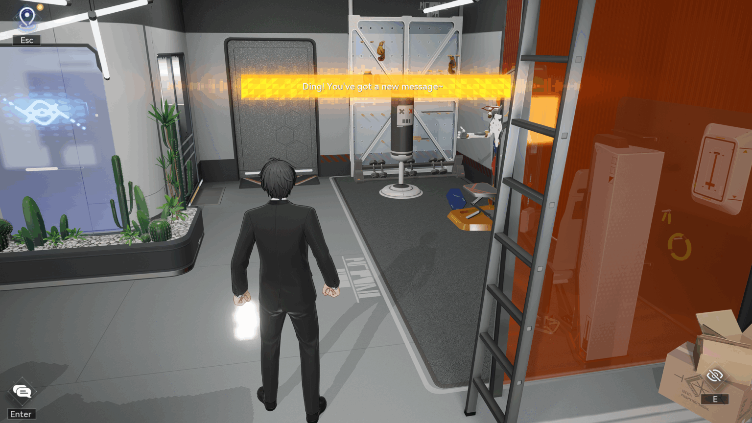 Pulse Puzzle Walkthrough | Snowbreak: Containment Zone